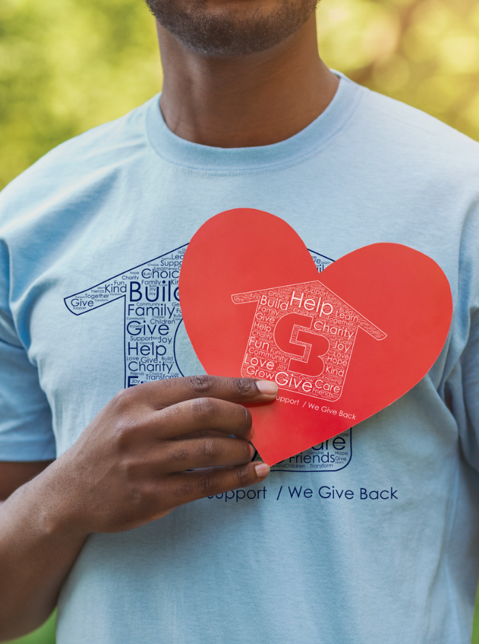 Timberland Community Support