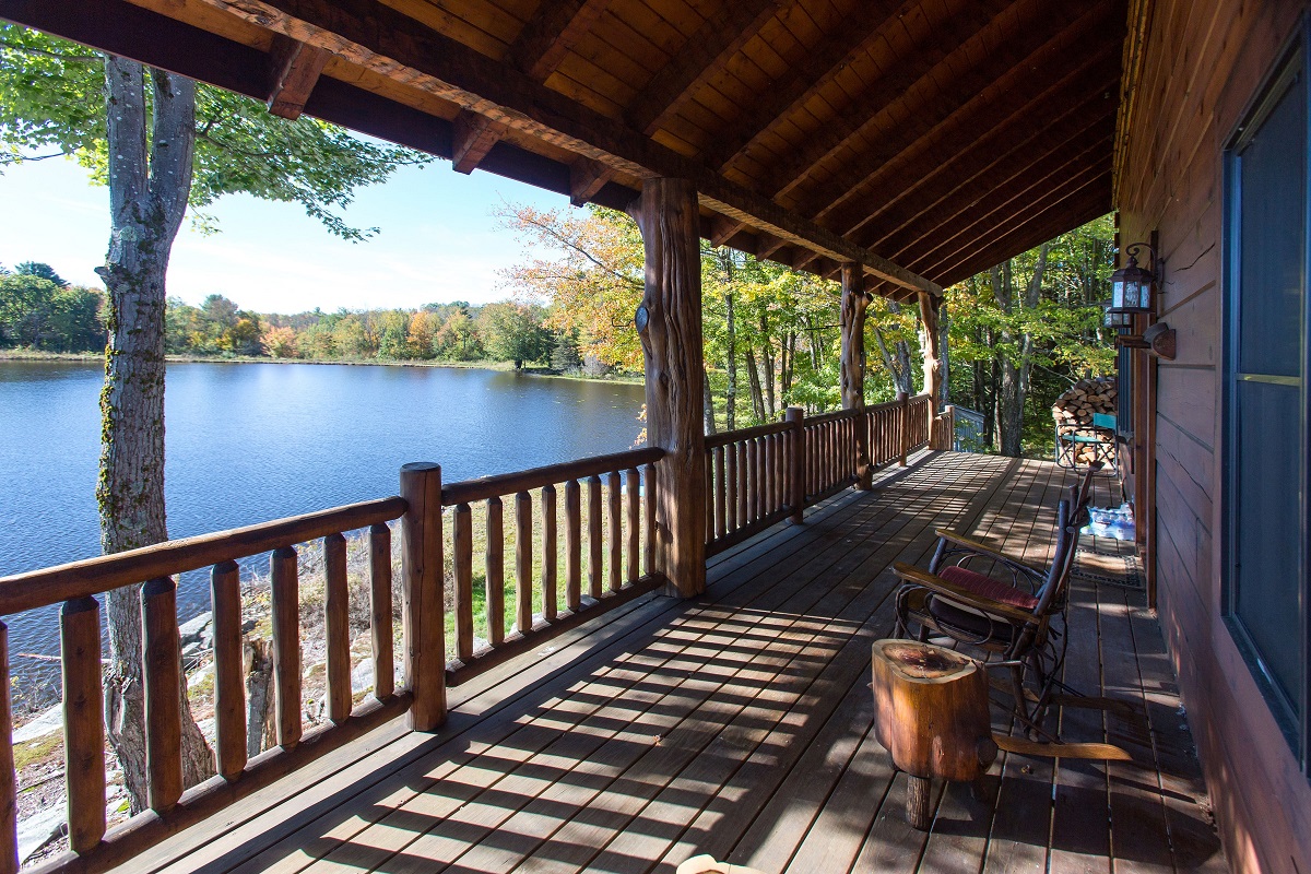 Articles by date - Timberland Properties - Timberland Blog