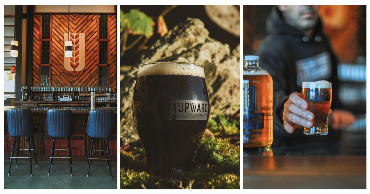 Upward Brewing Co. opens in Livingston Manor